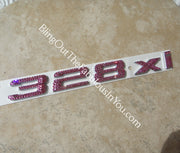 Bedazzled Car Shop – crystalfetish