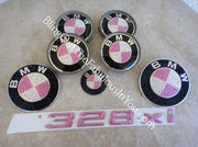 Bedazzled Car Shop – crystalfetish