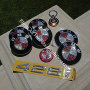 Bedazzled Car Shop – crystalfetish