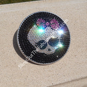 Bedazzled Car Shop – crystalfetish