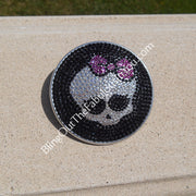 Bedazzled Car Shop – crystalfetish