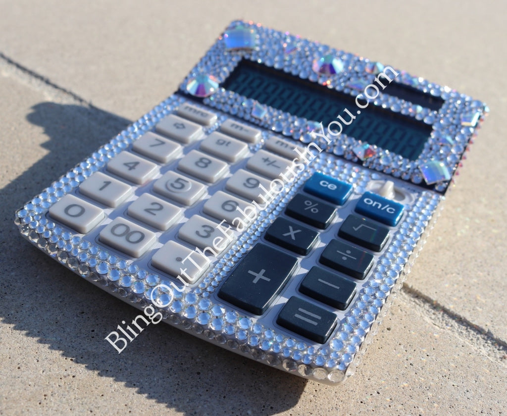 Swarovski Crystal Calculator – crystalfetish
